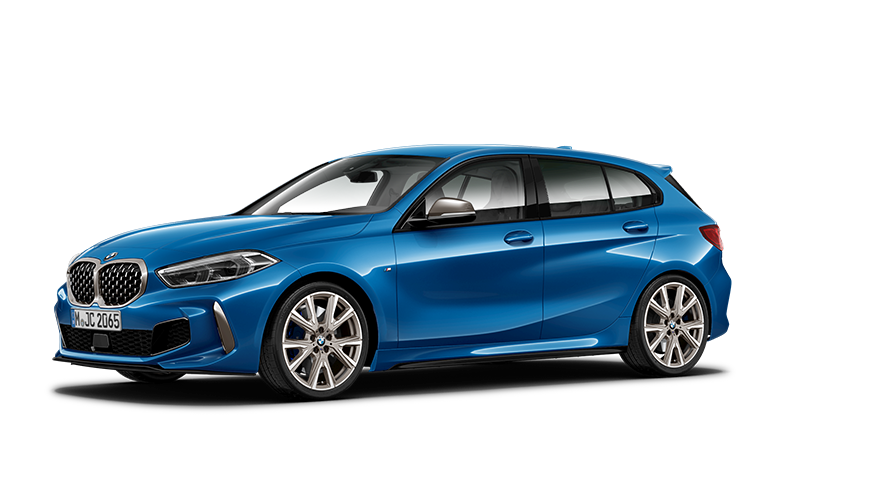 訂製您的BMW