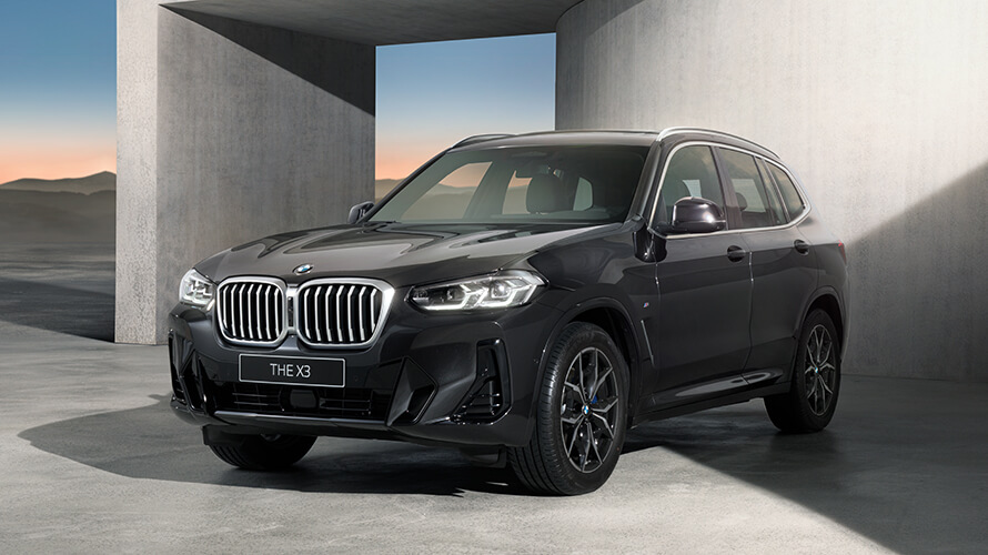 BMW X3 SUV (G01): Models, Hybrid Technical Data BMW, 57% OFF