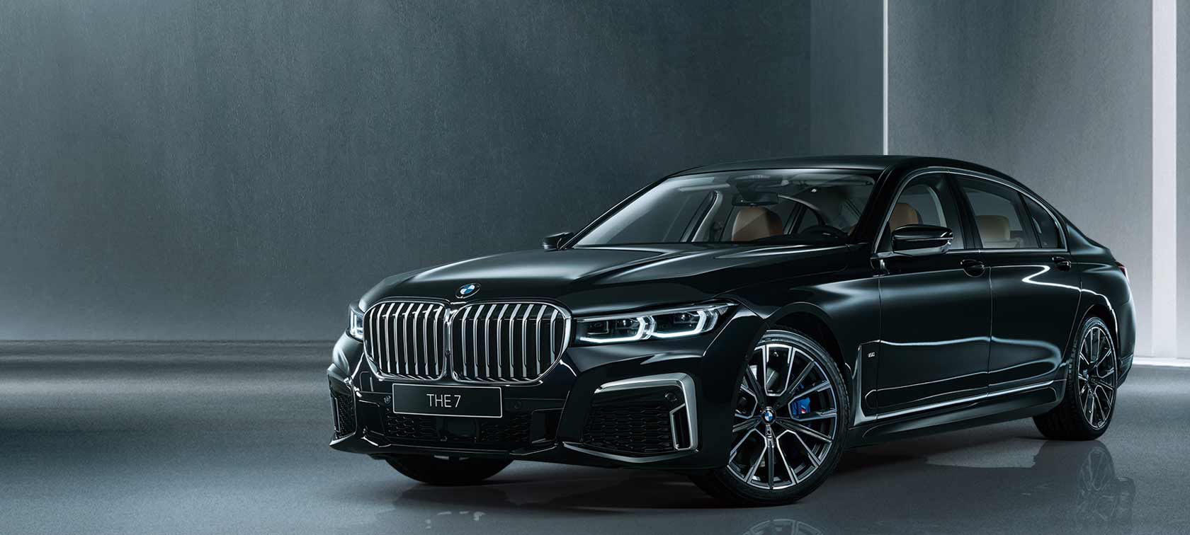 BMW台灣總代理汎德